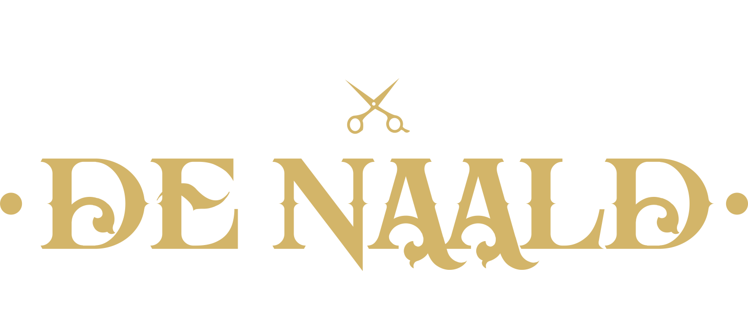 Vakantie - Kapsalon de Naald